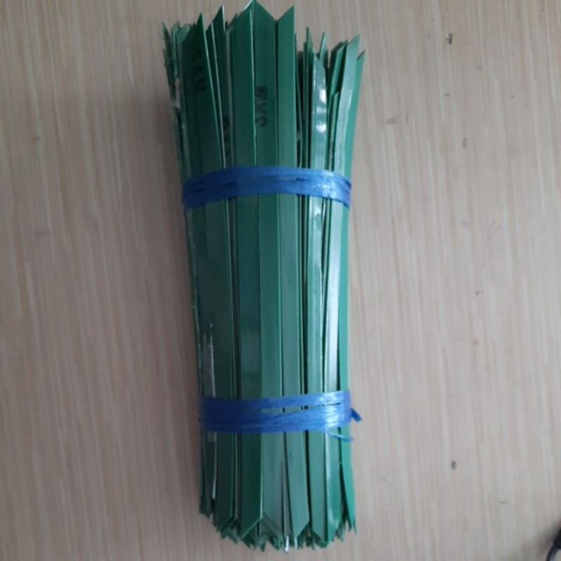Jual Sujen Penjepit Plastik Mulsa Tusuk Mulsa 28 cm | Shopee Indonesia