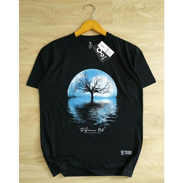 Jual T shirt pria | Kaos pria | Baju cowok | Kaos pria premium | Kaos ukuran jumbo | Shopee ...