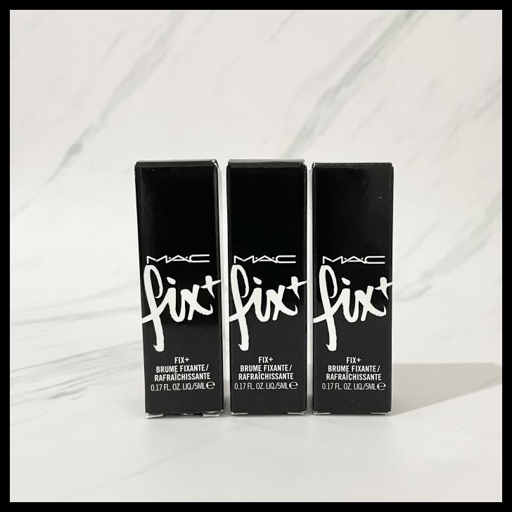 Mini Mac Fix Plus – MAC Mini Fix+ Setting Spray – VRIMCA