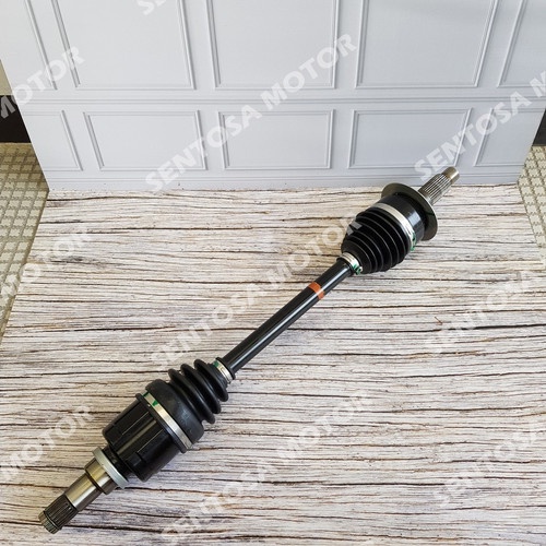 Jual cv joint as roda assy kiri suzuki ertiga matic asli sgp | Shopee Indonesia