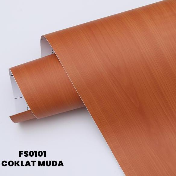 Jual Stiker Hpl - Pelapis Kayu Triplex Meja Lemari - Sticker Hpl Tacon ...