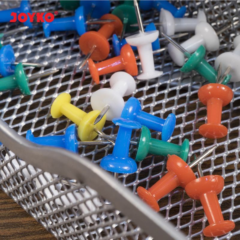 Jual Push Pins/paku mading | Shopee Indonesia