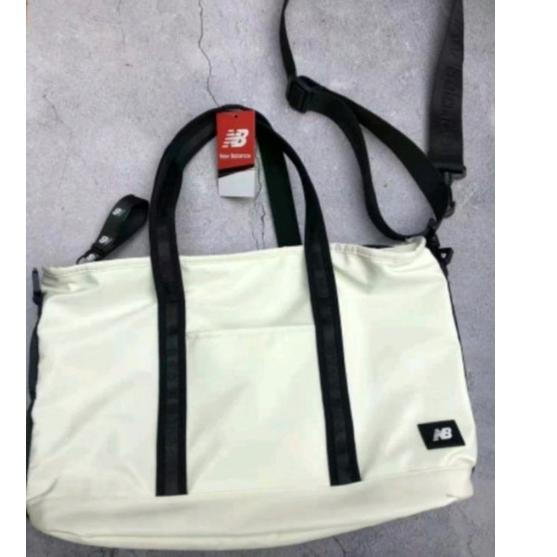 Jual TOTEBAG / NB TOTEBAG /NEW BALANCE / TAS IMPORT /TAS WANITA /TAS ...