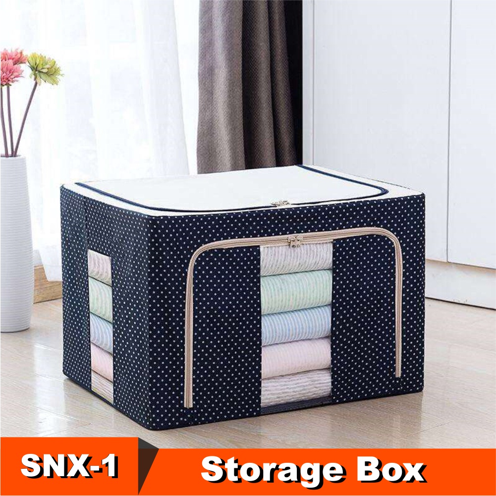Jual Storage Box SNX-1 Kotak Penyimpanan Serbaguna Organizer ...