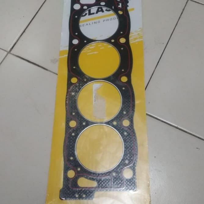 Jual Paking Head Mobil Peugeot 405 Sti 406 Gasket Cylinder Hed Packing ...