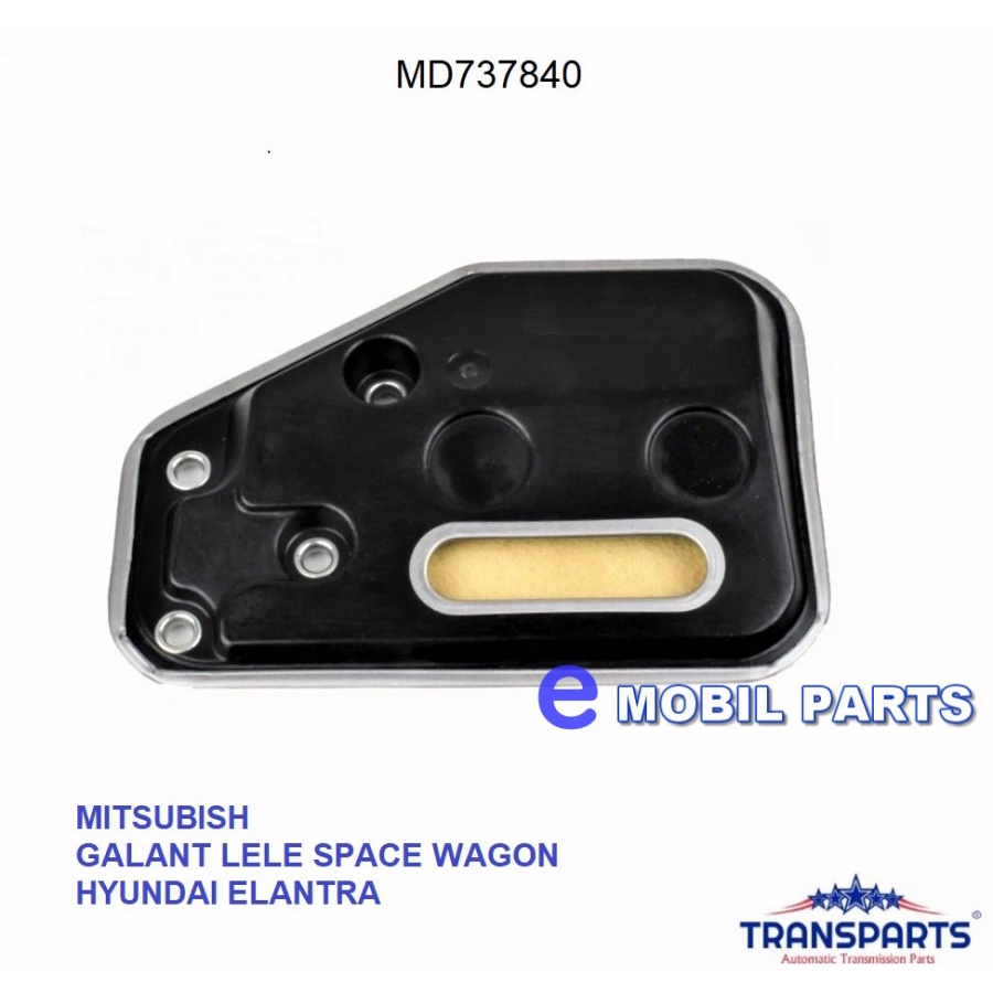 Jual MITSUBISHI CHARIOT LANCER F4A222 MATIC TRANSMISI OIL FILTER ...