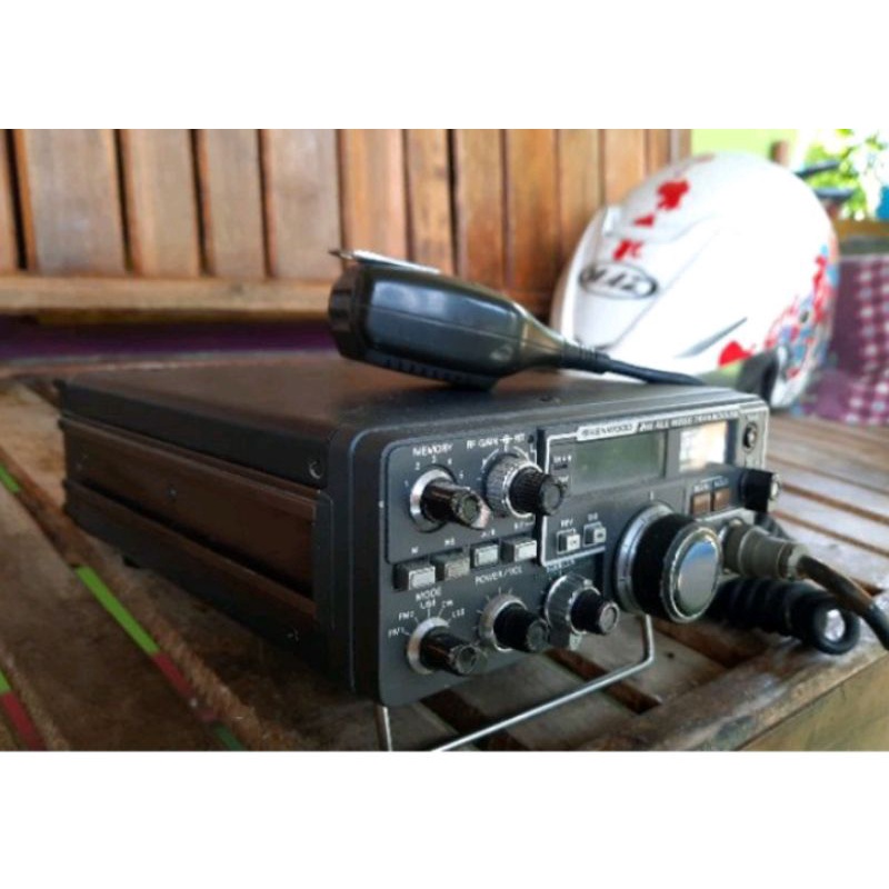 Jual KENWOOD TR 9130 | Shopee Indonesia