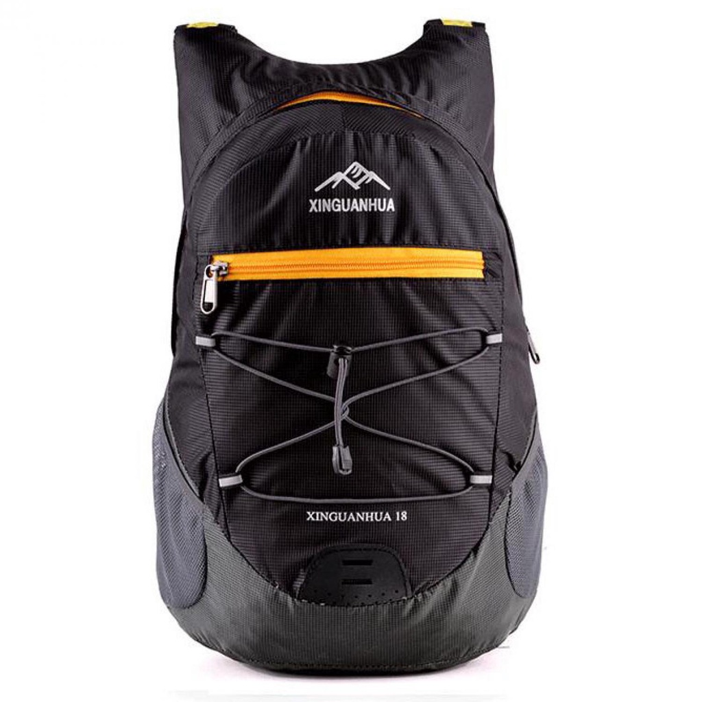 Jual Daypack Tas Gunung Lipat Waterproof 17L | Shopee Indonesia