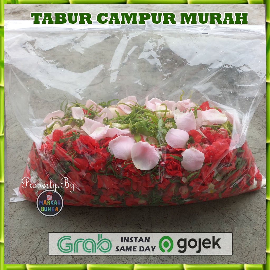 Jual Bunga tabur makam campur murah | Shopee Indonesia