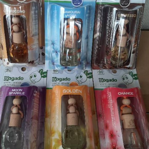 Jual Model baru - Parfum mobil pengharum pewangi mobil parfum aromatic ...