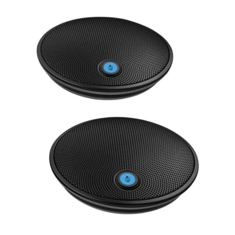 Jual Logitech GROUP Expansion Microphone - Logitech GROUP MIC Expansion ...