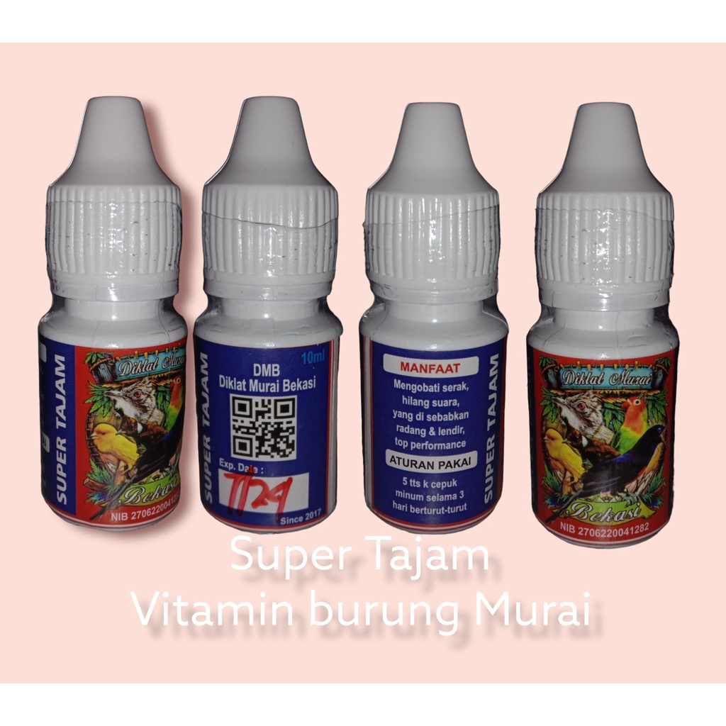 Jual SUJAM SUPER TAJAM | Shopee Indonesia