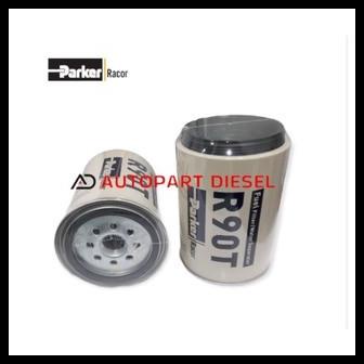 Jual R90T Racor Fuel Filter - P551855 - J8621900 Wk1060/5 Fs19551 ...