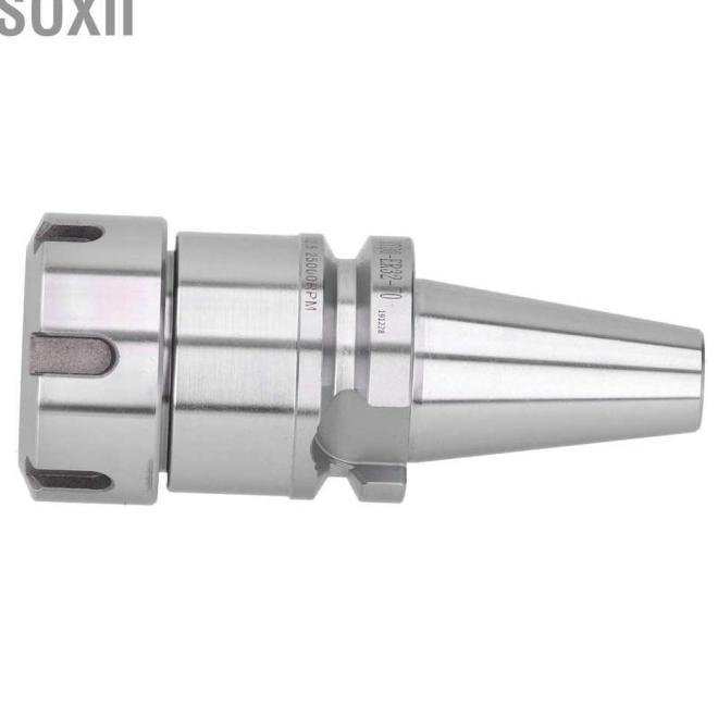 Jual Soxii Rel Linear Dan Bearings Guide Rails Bt30 Er32 70 Akurasi ...