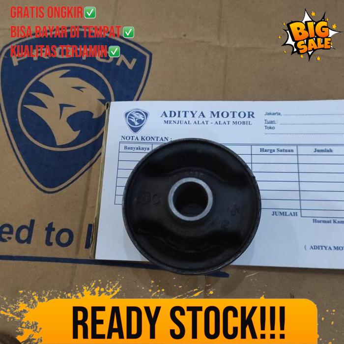 Jual Bushing Engine Mounting Depan Proton Exora Gen 2 Persona Waja | Shopee Indonesia