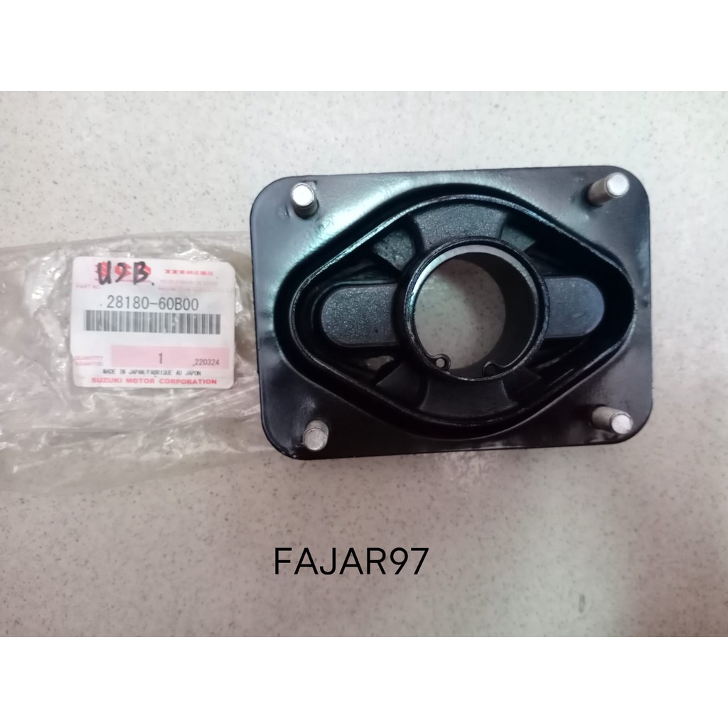 Jual Pangkon tongkat persneling transmisi suzuki Baleno old/Esteem ...