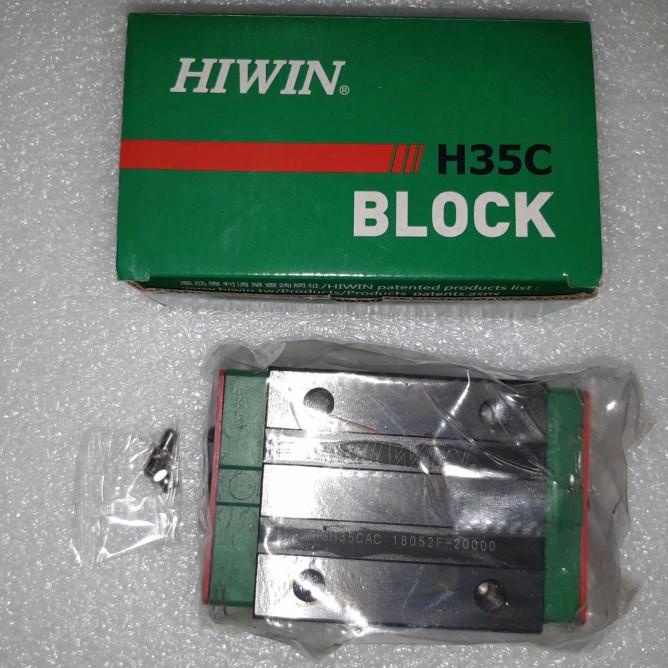 Jual Hiwin Hgh35Ca Linear Guide Block | Shopee Indonesia