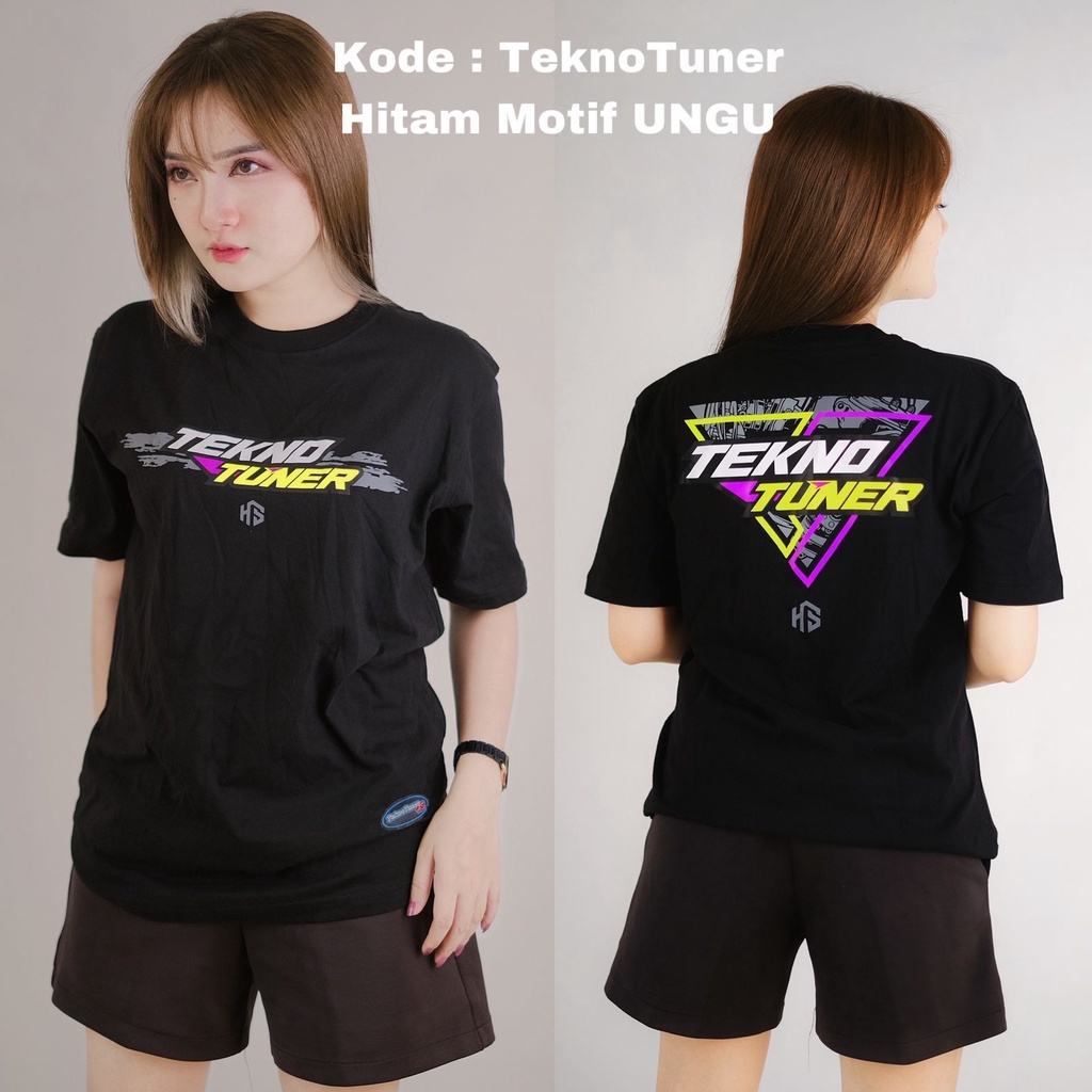 Jual KAOS TEKNO TUNER | KAOS BARBARA SPEED | KAOS RACING START | KAOS ...