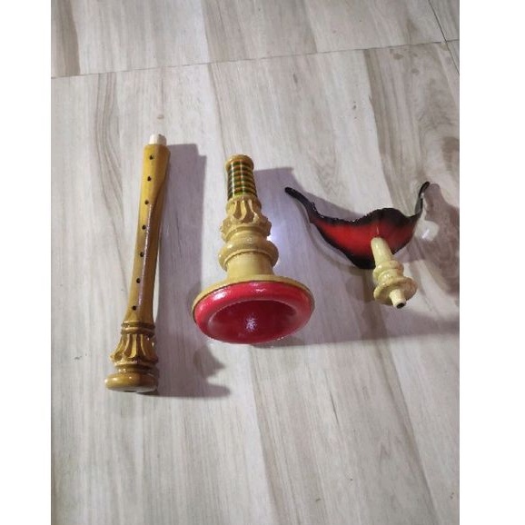 Jual Paled Suling Lawong Terompet Pencak Silat | Shopee Indonesia