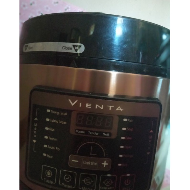 Jual vienta rice cooker | Shopee Indonesia