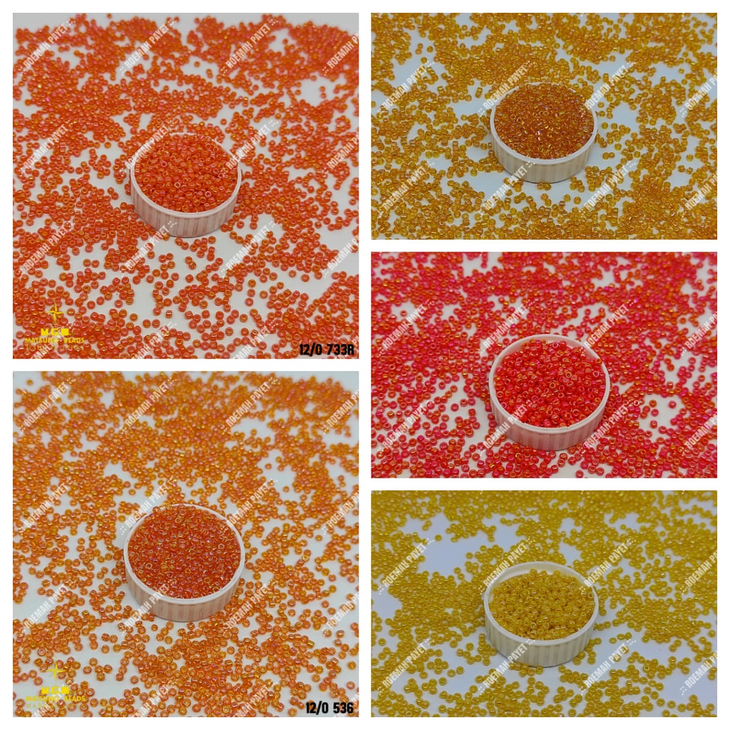 Jual PAYET JEPANG MGB / PAYET MGB / PAYET BAMBU PASIR - KUNING / LEMON ...