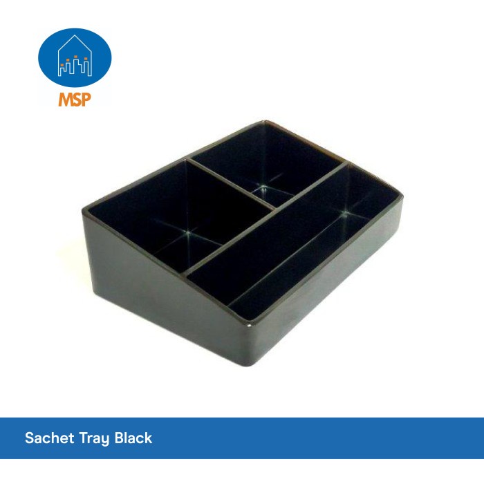 Jual Nampan Nampan Tempat Gula Dan Teh Sachet / Msp-Jf989 / Sachet Tray ...