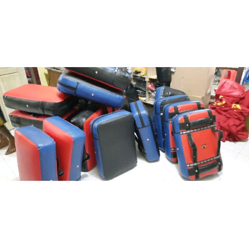 Jual Punching Box / Peching / Pecing / Box Target Pencak Silat | Shopee ...