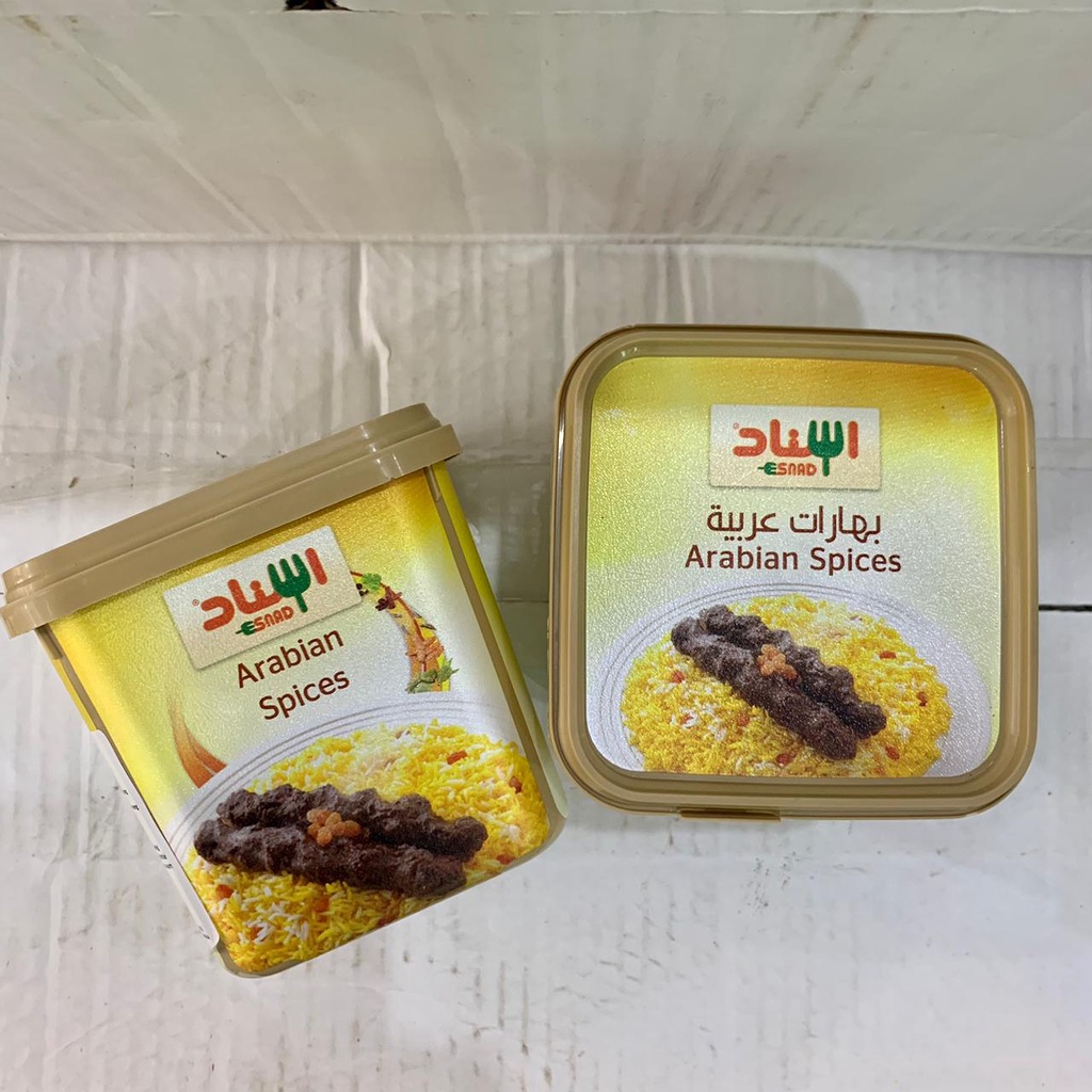 Jual esnad bumbu esnad spices | Shopee Indonesia