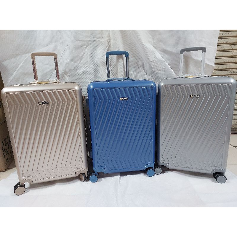 Jual koper president 24 inch A90 limited edition | Shopee Indonesia