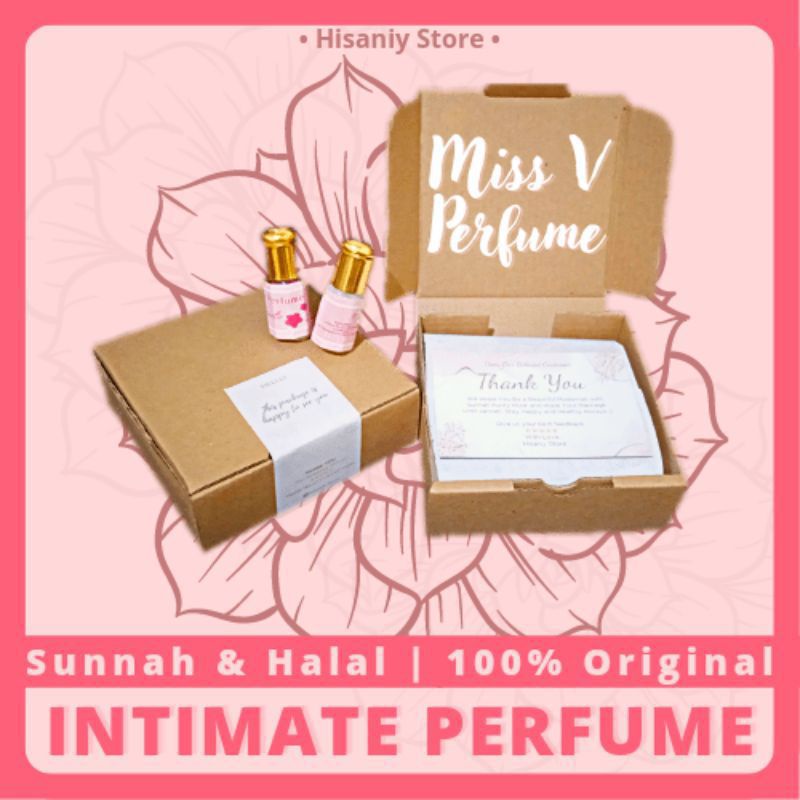 Jual Misk Thaharah 100% Original Saudi Musk Thaharah Intimate Parfume ...