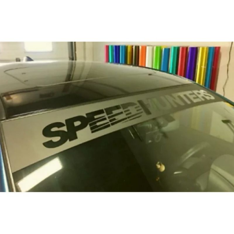 Jual stiker mobil Sticker kaca depan mobil Avanza Xenia Ertiga Livina ...