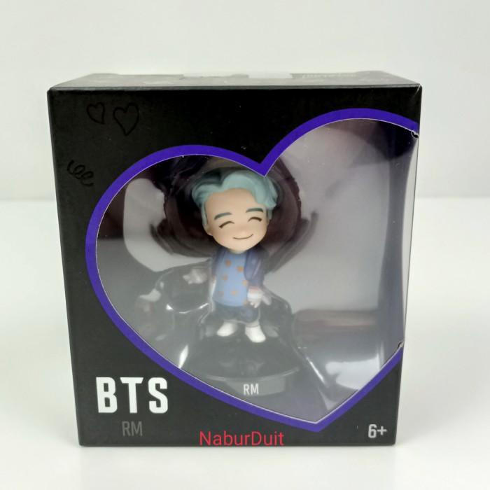 Jual Bts Mini Dolls Rm Bt21 Army Original Mattel By Mutia | Shopee ...