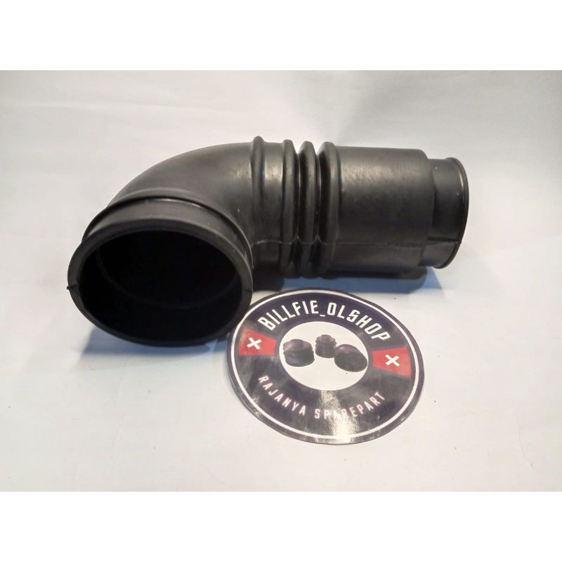 Jual Selang Filter udara Hawa udara Hose Air Cleaner Dyna Rhino BY43 14B | Shopee Indonesia