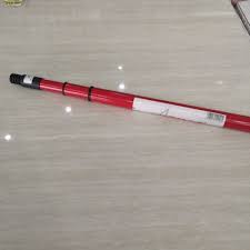 Jual PRIMA TONGKAT CAT EXTENSION POLE GAGANG KUAS ROLL 1,1M - 3M ...