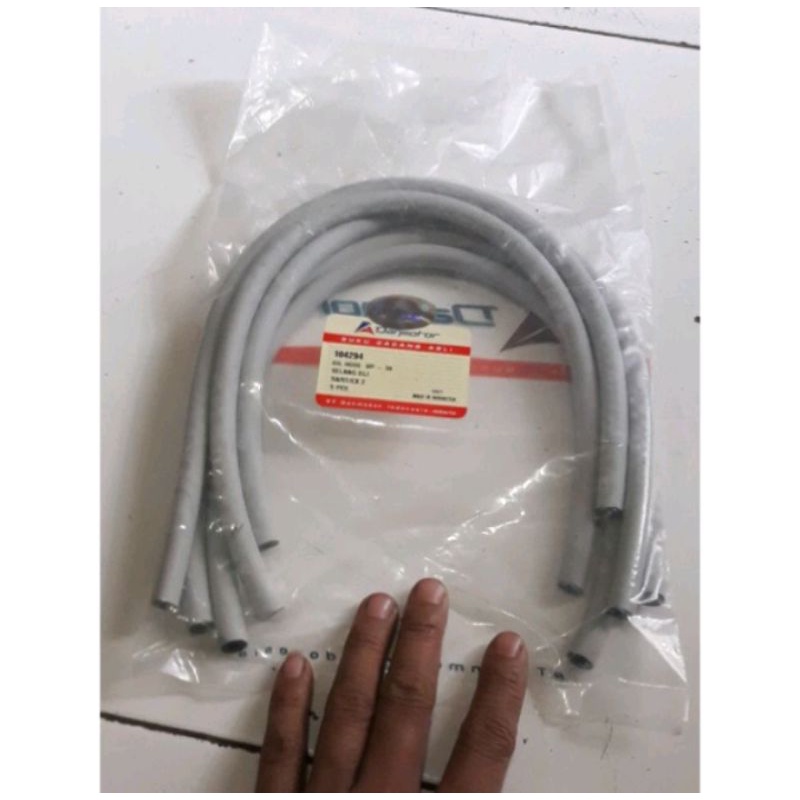 Jual selang oli samping tabung tangki original danmotor vespa pxe excel ...