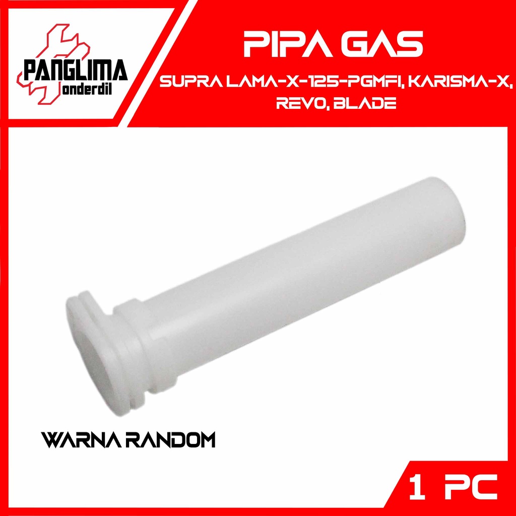 Jual Pipa Gas Supra X 125 & Supra Fit New & Karisma X & Revo & Supra ...