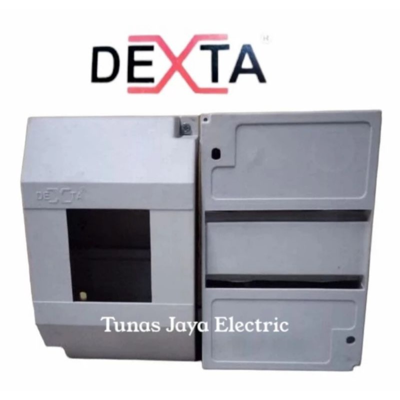 Jual Box MCB 2 - 4Gr Outbow Dexta | Shopee Indonesia