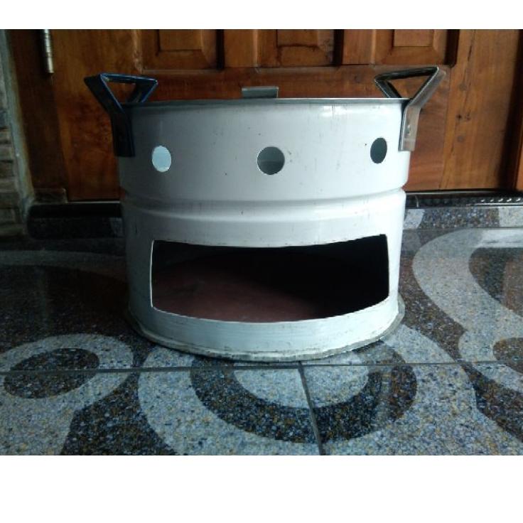 Jual Penjualan Pilihan anglo angkringan ukuran besar | Shopee Indonesia