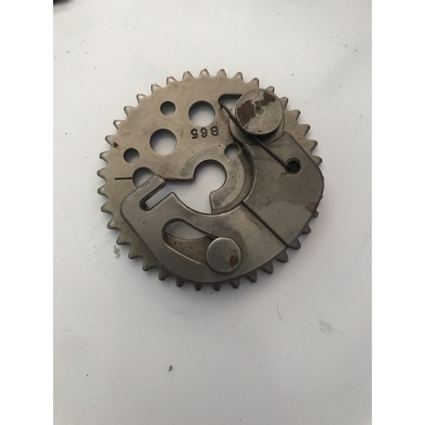Jual gear sentrik b65 aerox | Shopee Indonesia