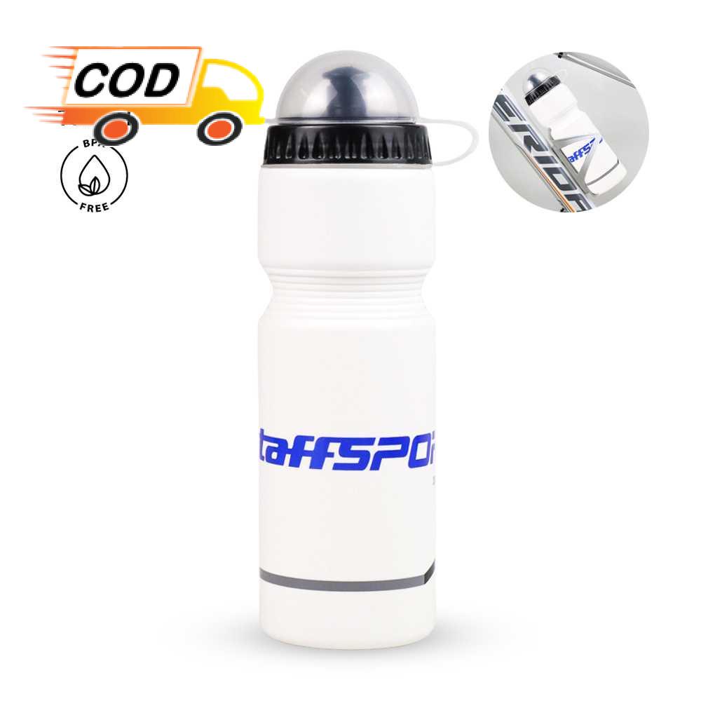 Jual Botol Air Minum Olahraga Sepeda 750ml Sport Mudah Digenggam Anti ...