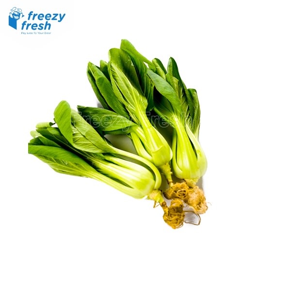 Jual Aeroponic Pakchoy / Pakchoi / Pak Choi / Pakcoy / Sayur Pakchoy ...