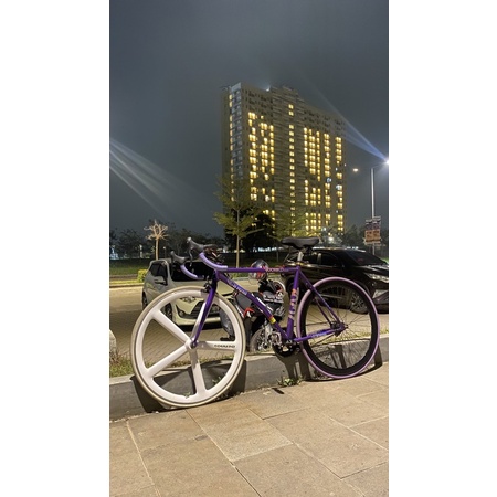 Jual sepeda fixie VIP | Shopee Indonesia