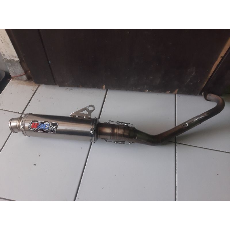 Jual WRC WR7 NMAX OLD | Shopee Indonesia