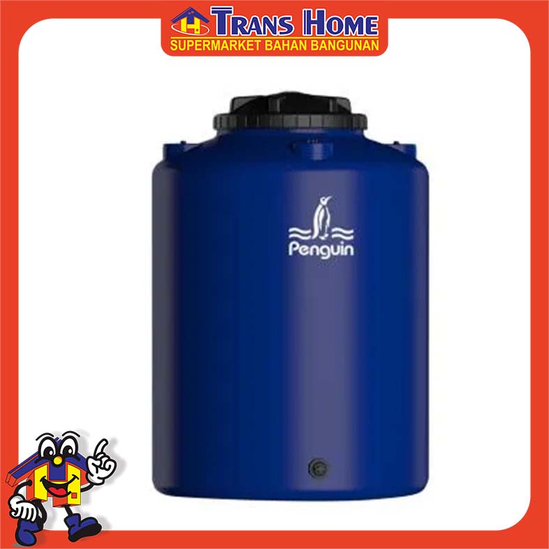 Jual Tandon/Tangki Air/Toren Penampungan Air TB 32 - 300 Liter | Shopee Indonesia