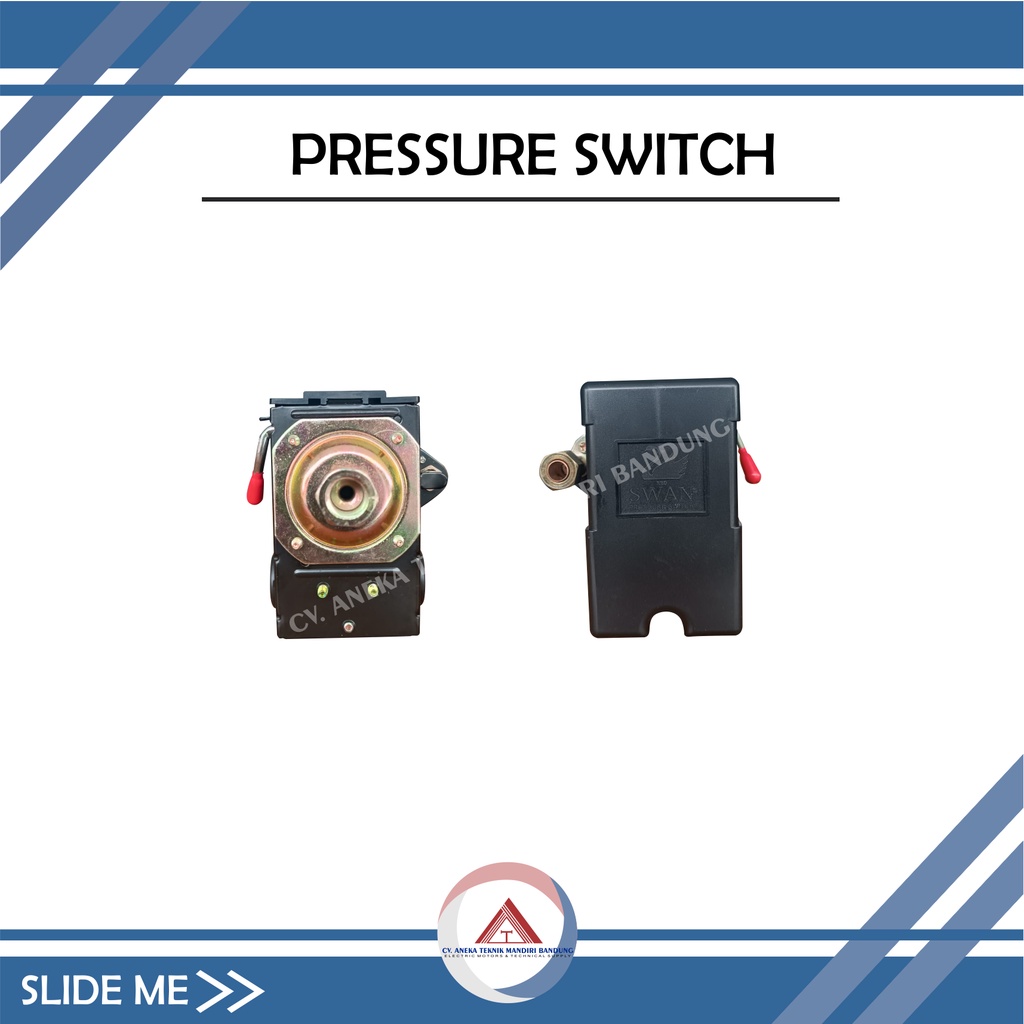 Jual pressure switch swan | Shopee Indonesia
