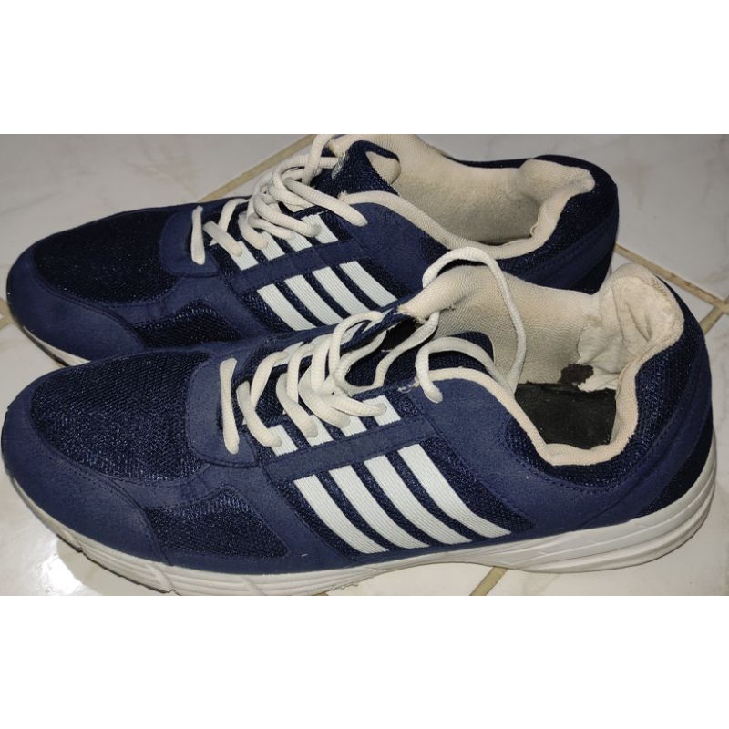 Jual Sepatu Running SLAZENGER | Shopee Indonesia