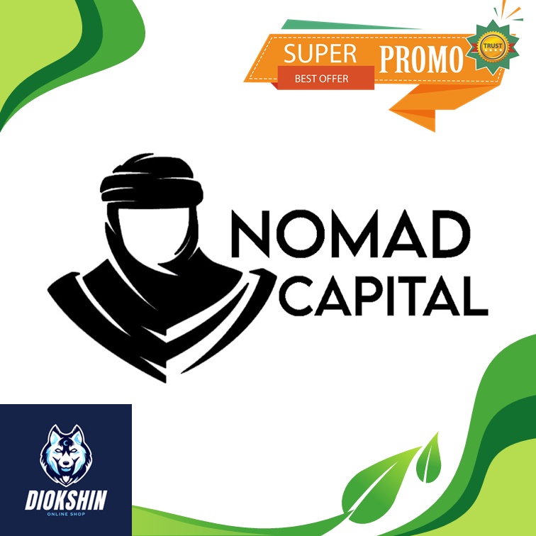 Jual Panduan SMC Scalping Nomad Capital Course Lulus FTMO MyForexFunds Smart Money Concepts ...