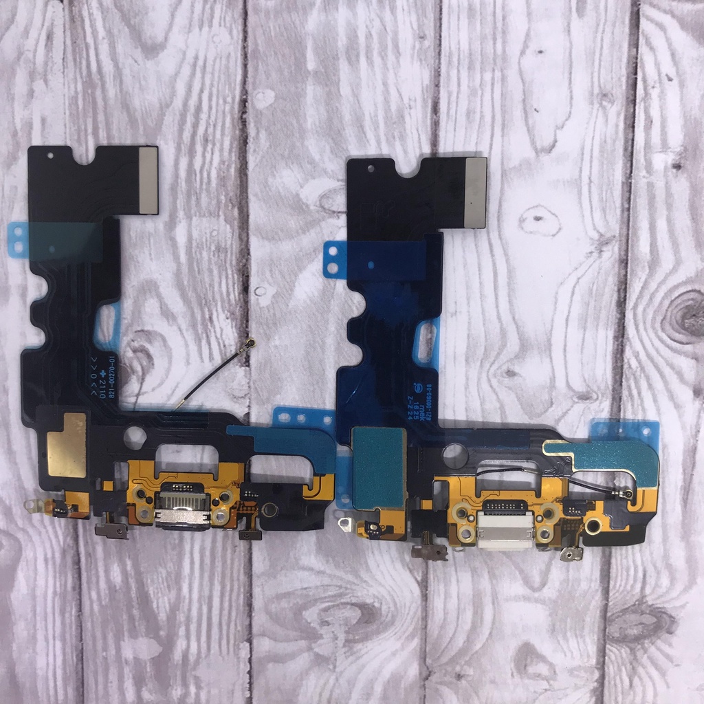 Jual FLEXIBEL CONECTOR KONEKTOR FLEX CC PAPAN CAS IPHONE 7G | Shopee ...
