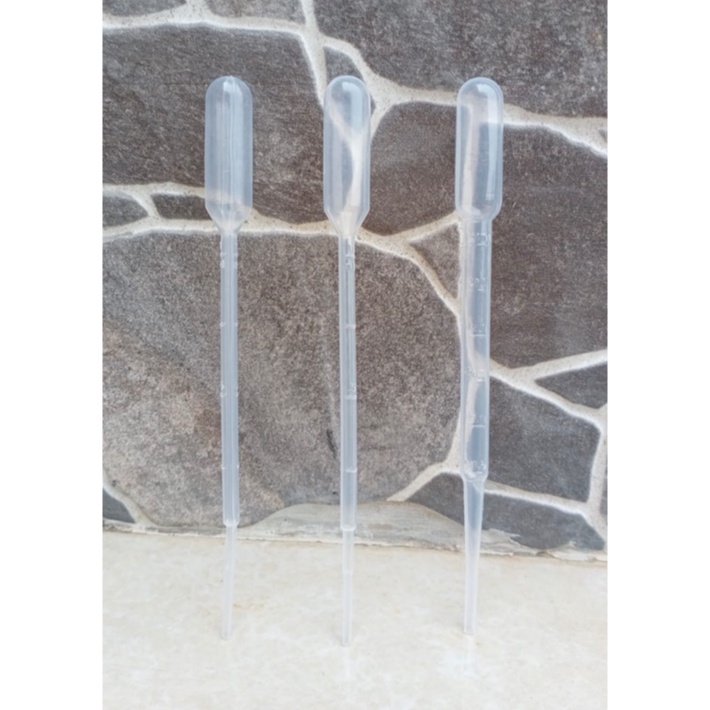 Jual Pipet Tetes Plastik 1 ml 3 ml 5 ml Pipet Tetes Plastik 1 3 5 ml ...