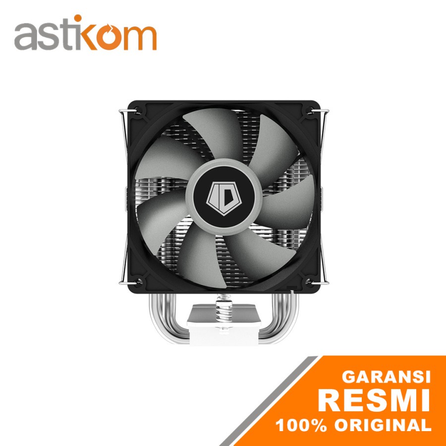 Jual ID-COOLING SE-914-XT BASIC CPU Cooler Intel / AMD | By Astikom ...